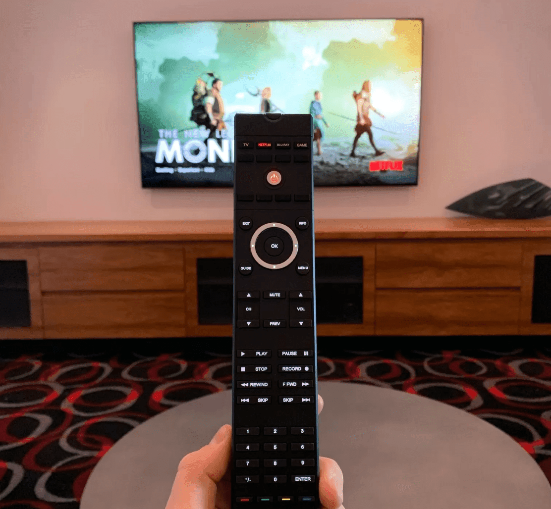 Universal Remote Control & AV Audio Visual Solutions Sydney | Sydney ...