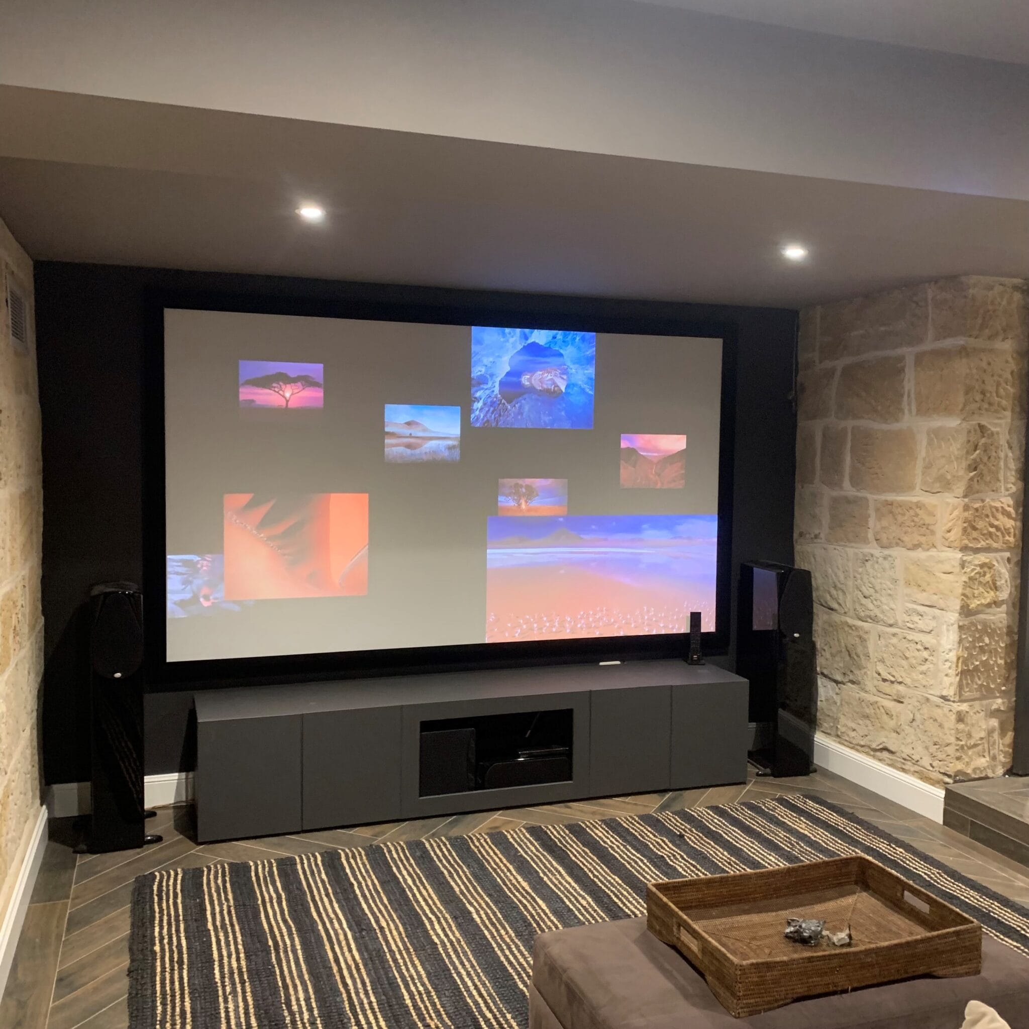 Home Theatre Installation & AV Audio Visual Solutions Sydney | Sydney ...